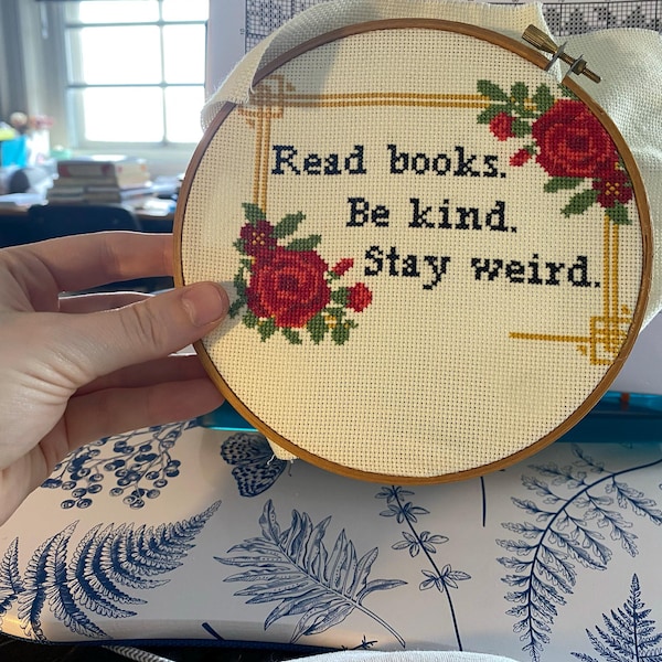 Full Alphabet Cross Stitch Pattern | Calligraphy Cross Stitch PDF ...