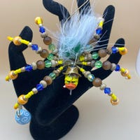 550 Paracord Survival Bracelet Covert Band Universal Handcuff Key ...