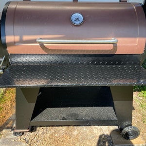 Highly Polished Aluminum Diamond Plate Door Kick Plate 16 | Etsy