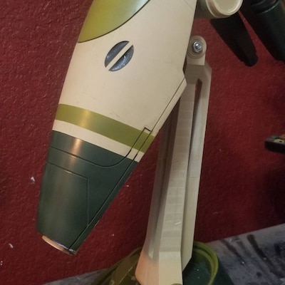 Spacebobs Full Gonk Droid Inspired inc Feet 3D Printable Fan Art Files ...