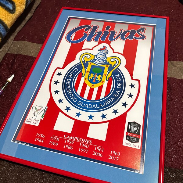SEC Conference Poster - Etsy