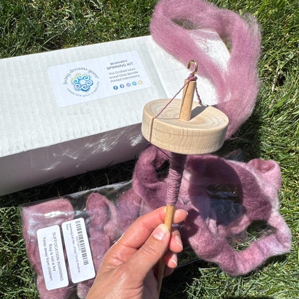 2oz Soft Angora Wool - Luxurious Rabbit Fiber for Spinning, Blending ...