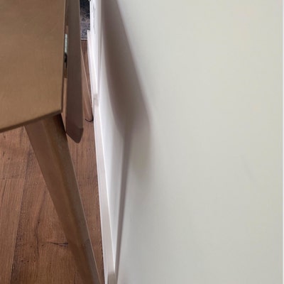 Orion 37 Inch Round Dining Table / True Scandinavian Contemporary From ...