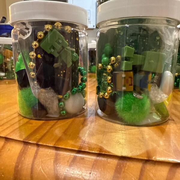 Bumble Bee Playdough Kit Large/midsize, Spring, Summer, Sensory Play ...