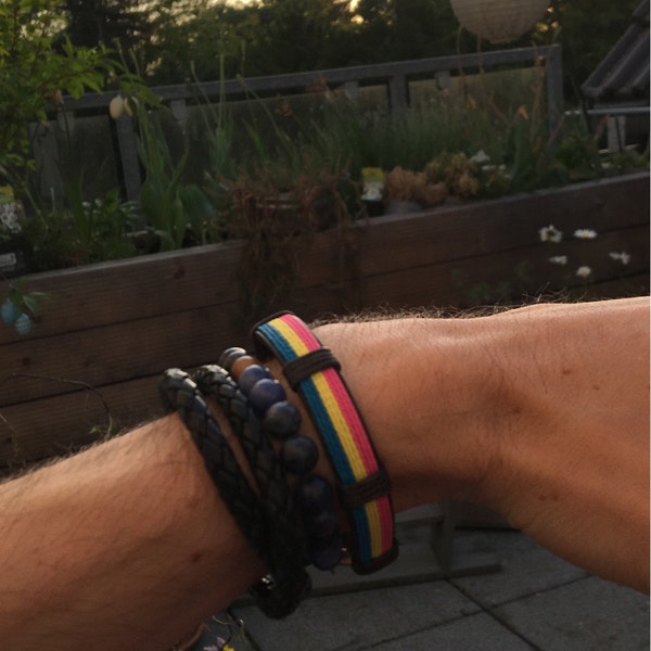 Transgender Bracelet - Etsy