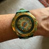 1993 Vintage Gents Swatch, 'il Poeta', GP107, NO Box, in NICE, USED ...
