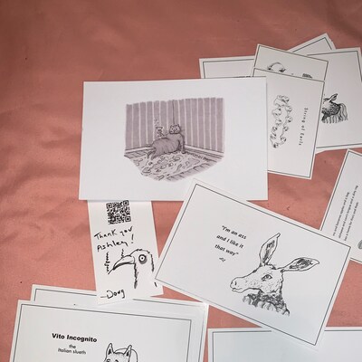 9 X 12 PRINT Now We're Cookin' - Etsy