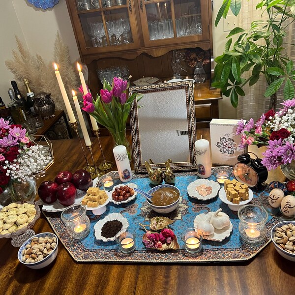 Handmaded Ceramic Spoon, Aesthetic Floral Spoon, Handmade Ceramic Spoon ...