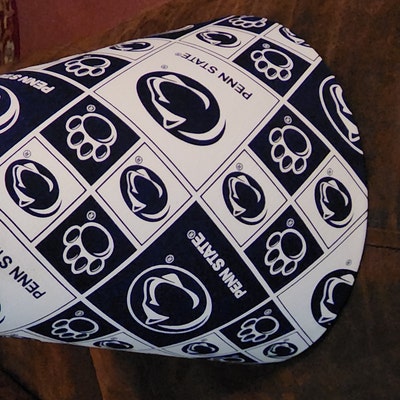 Penn State University Lamp Shade. Nittany Lions. Shades Are 9.5 X 5 X 7 ...