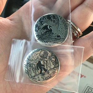 Sobriety Token, Sobriety Coin, Recovery Token, Recovery Coin, Sobriety ...