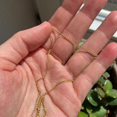 Mermaid Talisman, Sea Ocean Real Shell Bead Chain Sea Terrarium ...