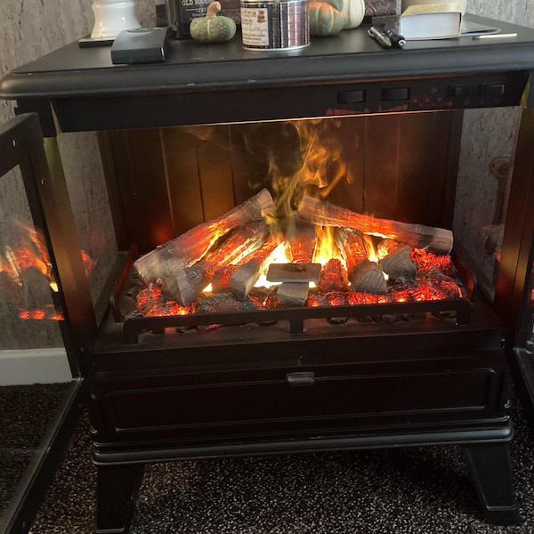 Irish Turf / Peat Incense 'creel' Basket Set (x24 Piece) - the Smell of ...