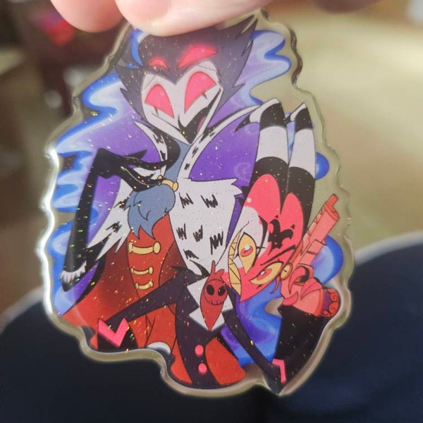 Collector Charm - Etsy