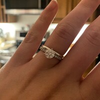 Silver Rope Ringthin Silver Twist Stacking Ringone Solid - Etsy