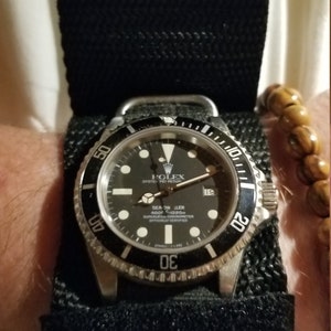 Tactical Military Smartwatch/watch Watchband Cover Watch - Etsy