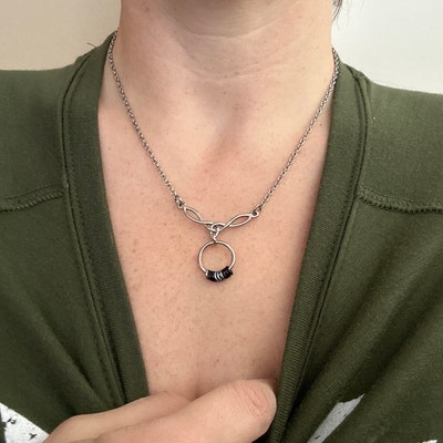 Transgender Pride Necklace 24/7 Wear Non Tarnish LGBTQ Trans Pendant - Etsy