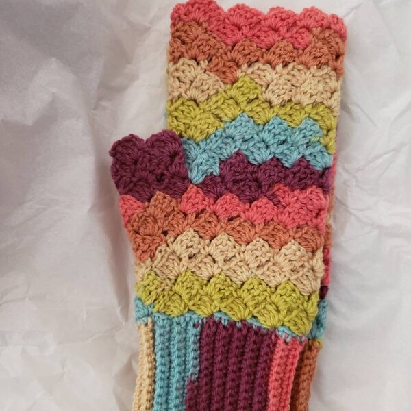 Crocheted Doily - Etsy