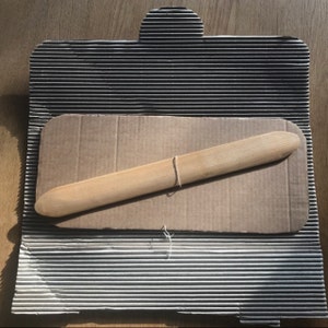 Native Batten - Weaving Supplies, Loom, Backstrap Weaving, Backstrap ...