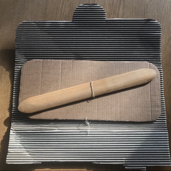 Native Batten - Weaving Supplies, Loom, Backstrap Weaving, Backstrap ...