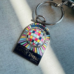 Blank Space Friendship Pin Set - Etsy