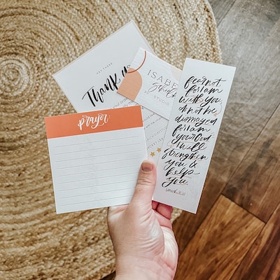 Isaiah 41:10 Bookmark Christian Bookmark Scripture Bookmark Reading ...