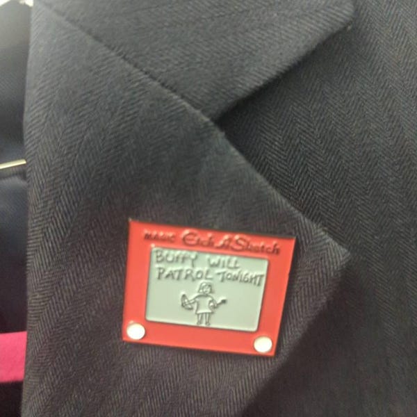 CORN Enamel Pin - It's Corn Pin - Etsy