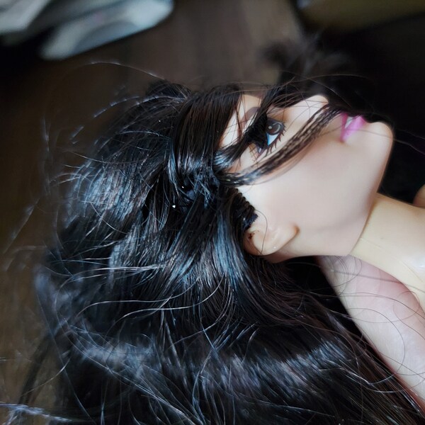 Vintage Skipper Doll Collectors Gift Guide Skipper Face Sculpts ID ...