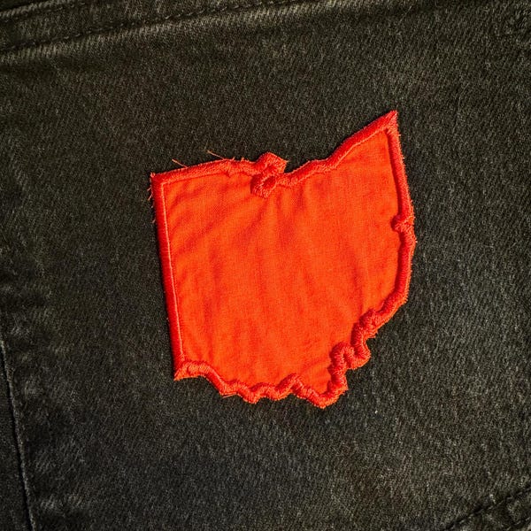 Invisibility Elixir, Label Patch Custom Made AP1 - Etsy