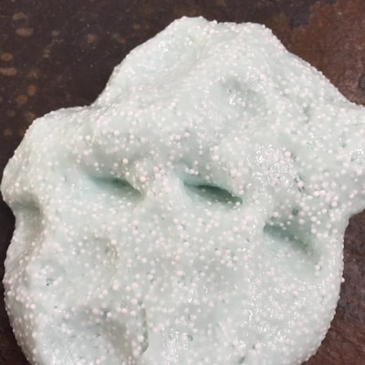 Styrofoam Mini Micro Beads Balls Fill for Slime or Floam Extra Small ...