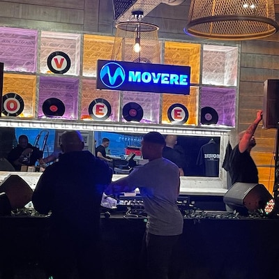 Personalised Name Light. Custom Made Illuminated LED Sign. Freestanding ...