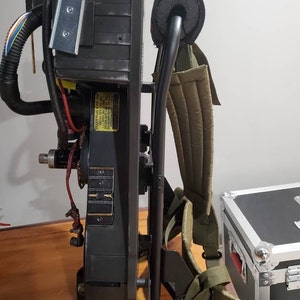 Proton Pack SPACERS Haslab Proton Pack Alice Frame Spacers - Etsy