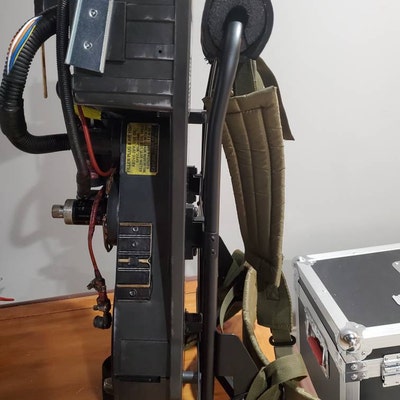 Proton Pack SPACERS Haslab Proton Pack Alice Frame Spacers - Etsy