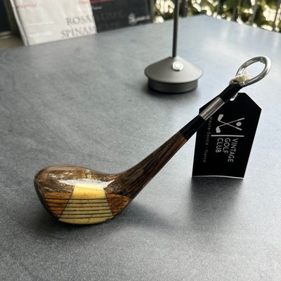 Golf Club Wall Hook Hat or Towel Hook Made From Recycled Golf Irons ...