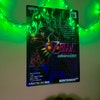 Zelda Majoras Mask Promotional Poster - Etsy