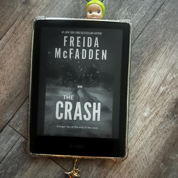 Neutral Kindle Dust Plug Charm, Cute Tablet & Phone Accessories, USB ...