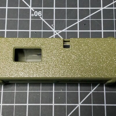 Lilygo T-beam V1.x No Display With MOLLE Support and All Nuts and Bolts ...