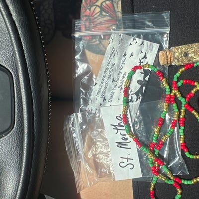 Elegua, Papa Legba, Elegua Altar, Orishas, Ifa, Santeria - Etsy