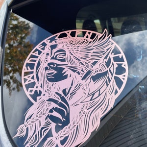 Dance Glitter Stickers Personalized Dance Team High School - Etsy