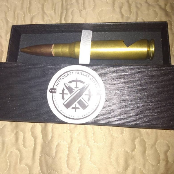 45 Caliber Nickel Bullet Casing Valve Stem Caps, Novelty Valve Caps ...