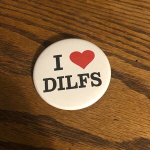 Personalize I Heart Buttons I Love your Text Here - Etsy