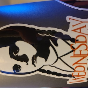 Billy Butcherson and Binx Sticker Hocus Pocus Halloween - Etsy