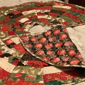 Hodgepodge Quilt Pattern by Modernly Morgan - Etsy