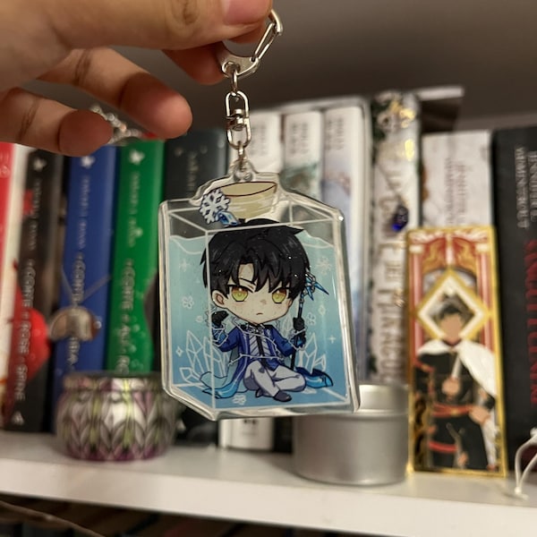 Gacha Blind Box Alien Stage Ivan Till Mizi Sua Luka Hyuna Phone Charm ...