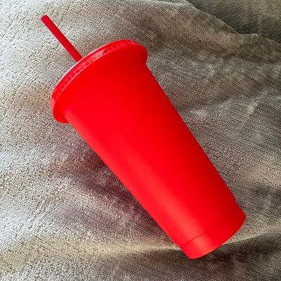 Custom Bling Glass Can, Bedazzled Glass Can With Lid and Straw ...