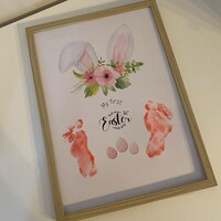 Thank You for Helping Me Shine - Sun Photo Handprint Art Craft - Kids ...