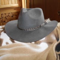 Wild Rag Scarf Slide, Rawhide Scarf Slide, Cowboy Scarf Slide, Hand ...