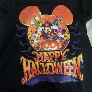 Cancer Awareness Shirt Disney Cancer Warrior Support | Etsy