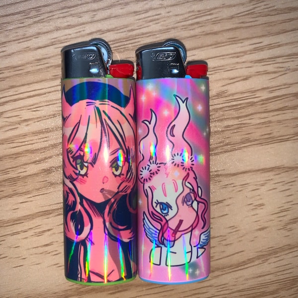 Custom Lighter *BEST SELLERS* - Etsy