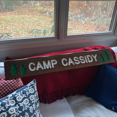 Routed Outdoor Cedar Signs, Personalized Lettering, Custom, Carved ...