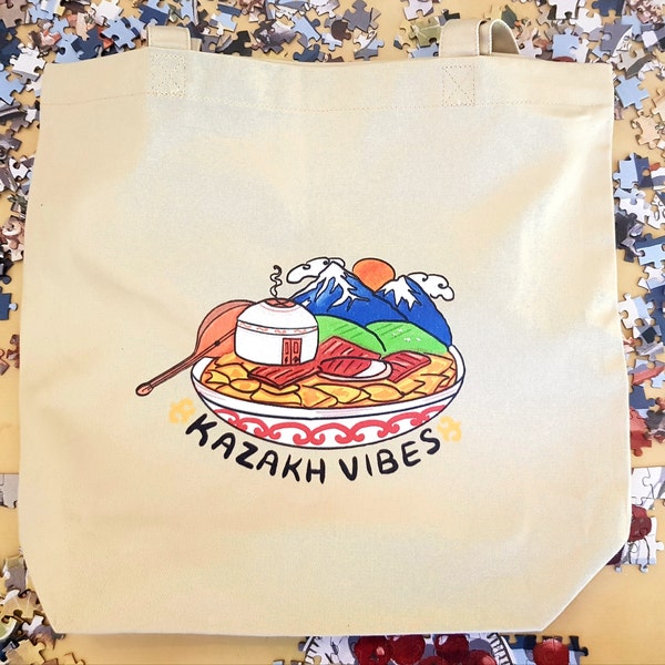 Kazakh Oyu Pattern Clear Case for Iphone®, Kazakhstan, Kazakh, Mobile ...